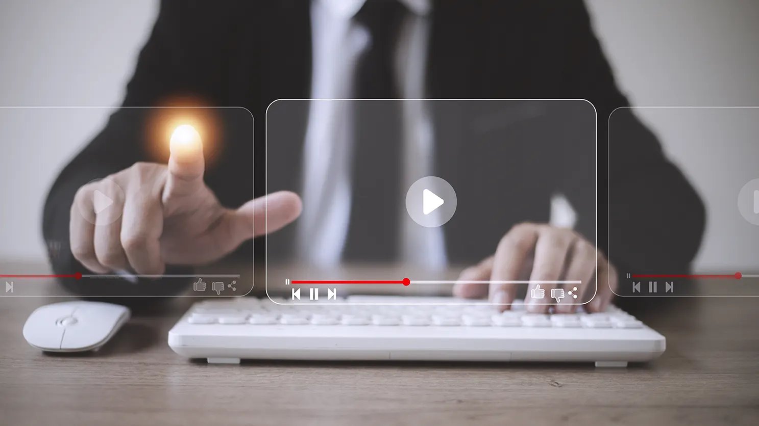 Videotutoriales y cursos - Cosmika - Productora Audiovisual